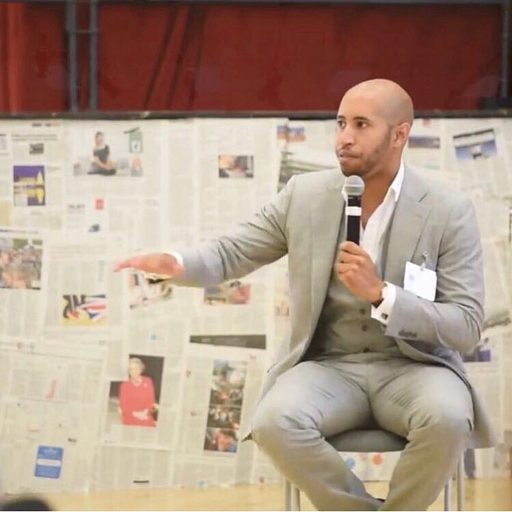 Alexander Weekes's talks, articles, workshops, certificates