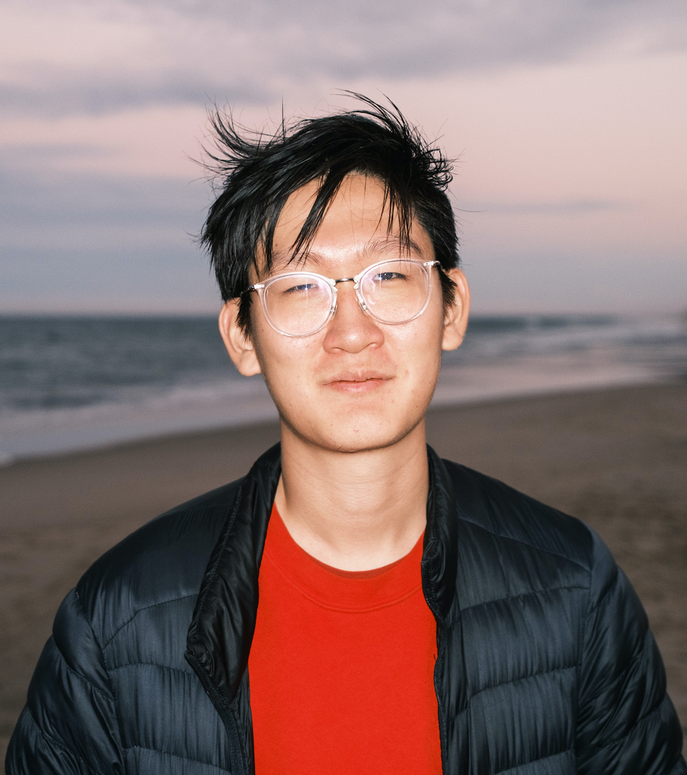Nicholas Yang's talks, articles, workshops, certificates