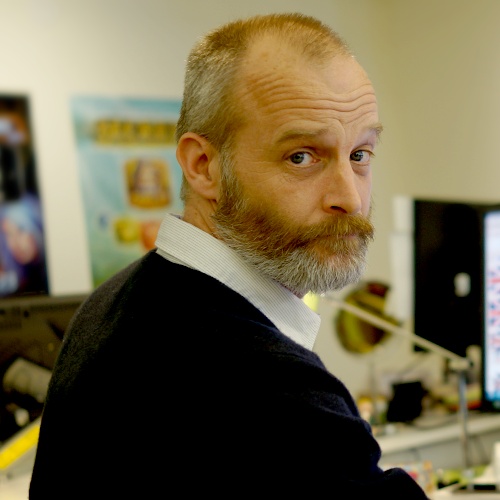 Matt Butler's talks, articles, workshops, certificates