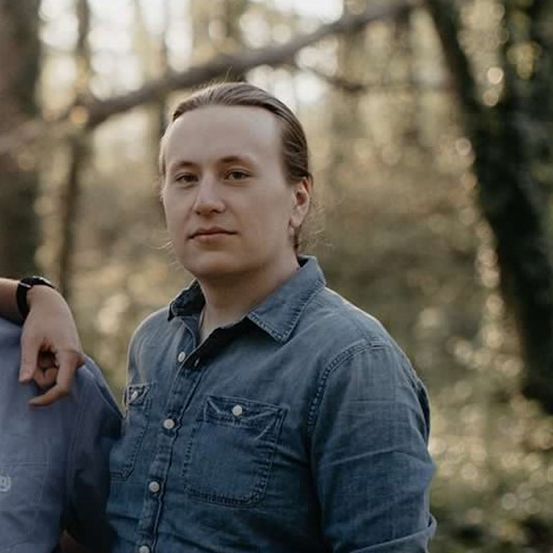 Lucas Leadbetter's talks, articles, workshops, certificates