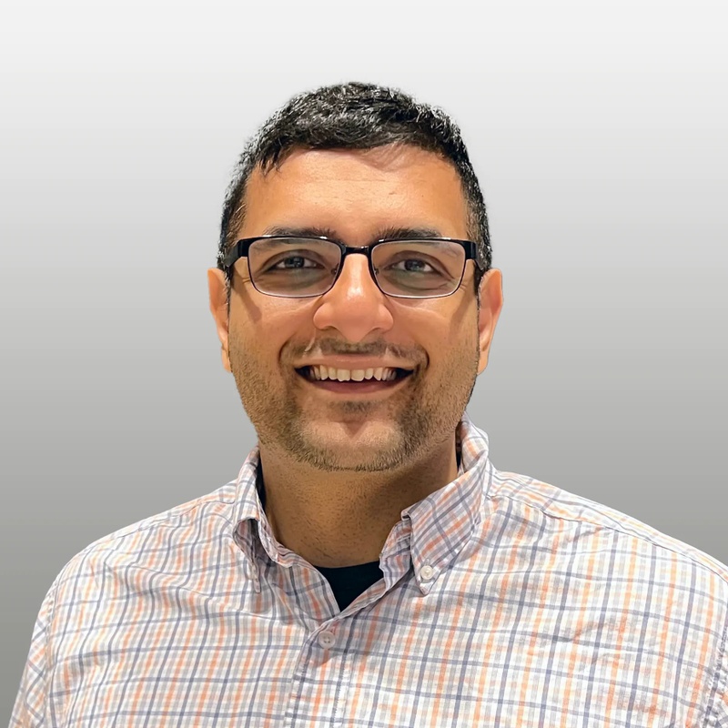 Riaz Virani's certificates