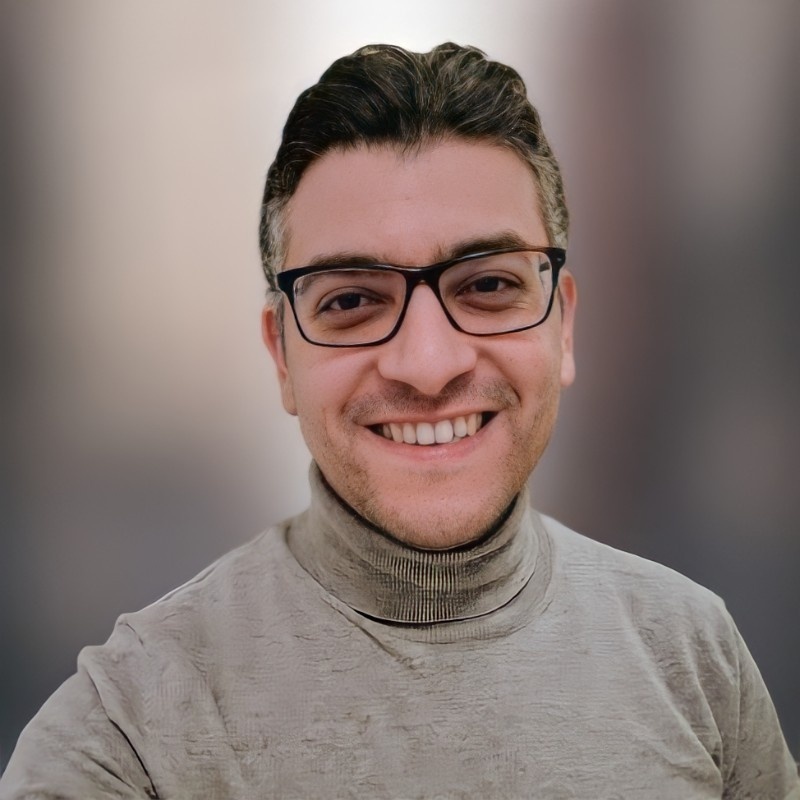 Moataz Nabil's talks, articles, workshops, certificates