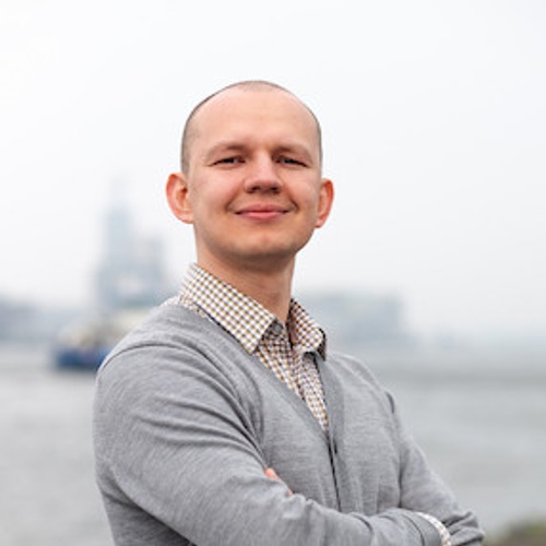 Pavlik Kiselev's talks, articles, workshops, certificates