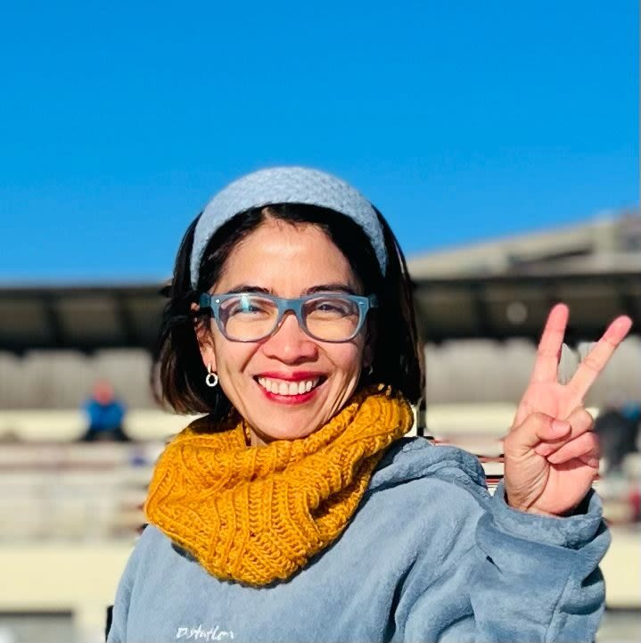 Ruby Jane Cabagnot's talks, articles, workshops, certificates