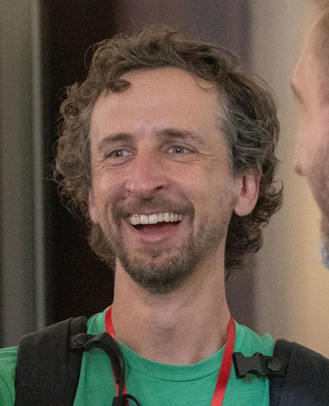 Jon Jensen's certificates