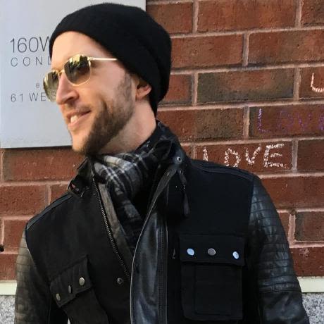 Robert Balicki's talks, articles, workshops, certificates