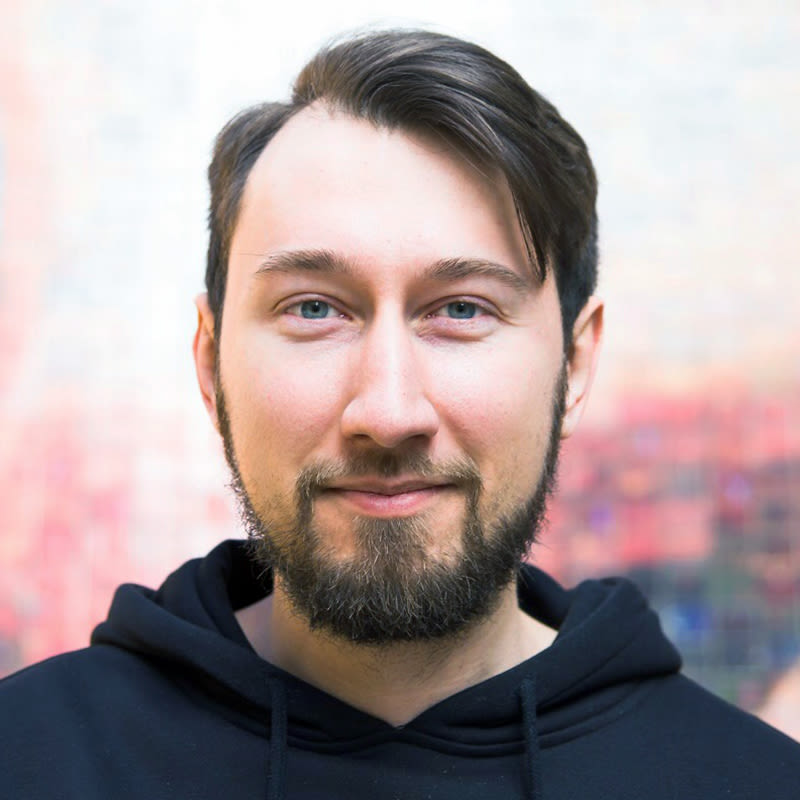 Konstantin Lebedev's talks, articles, workshops, certificates Konstantin Lebedev's talks, articles, workshops, certificates
