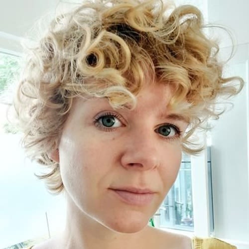 Floor Drees's certificates