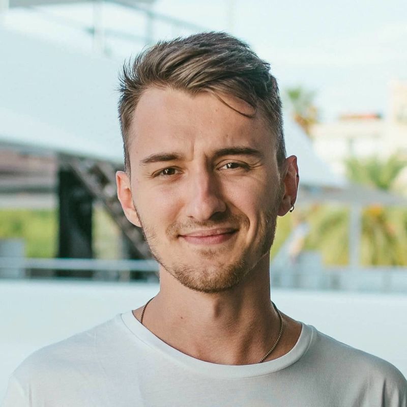 Dmitry Zaets's talks, articles, workshops, certificates