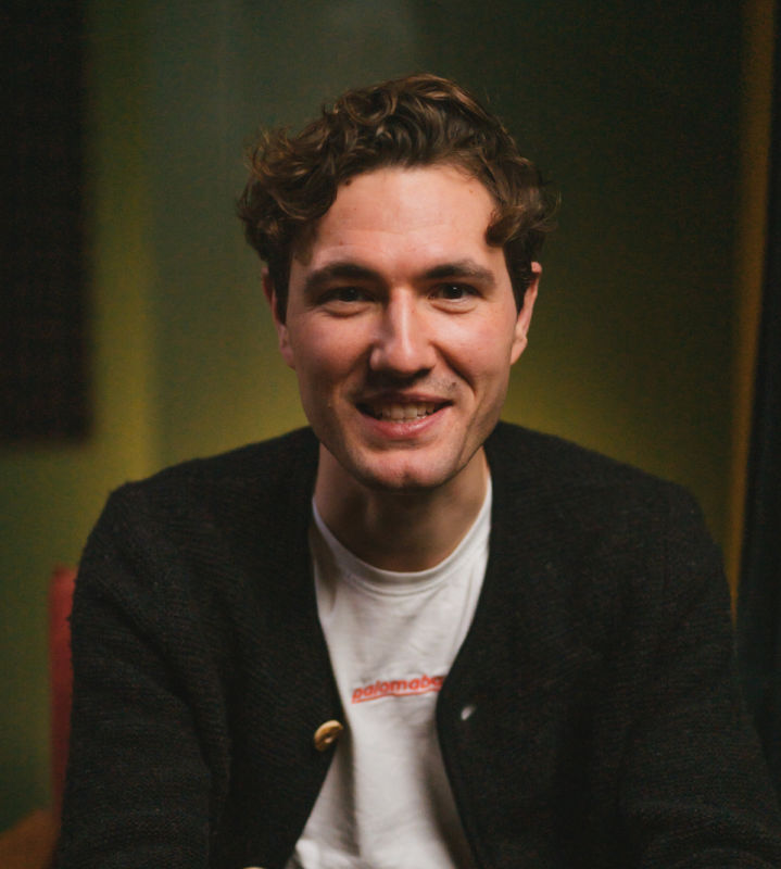 Jan Demmerle's talks, articles, workshops, certificates