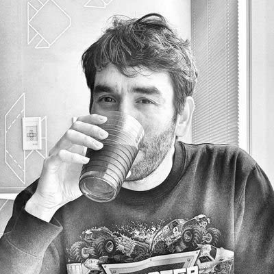 Mr.doob's certificates - GitNation