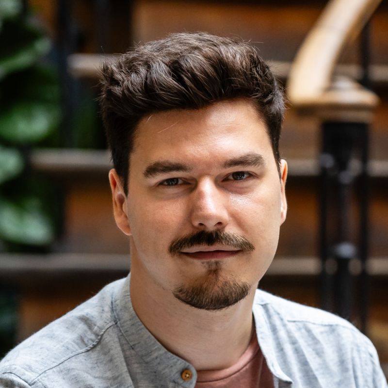 Thibaud Courtoison's certificates