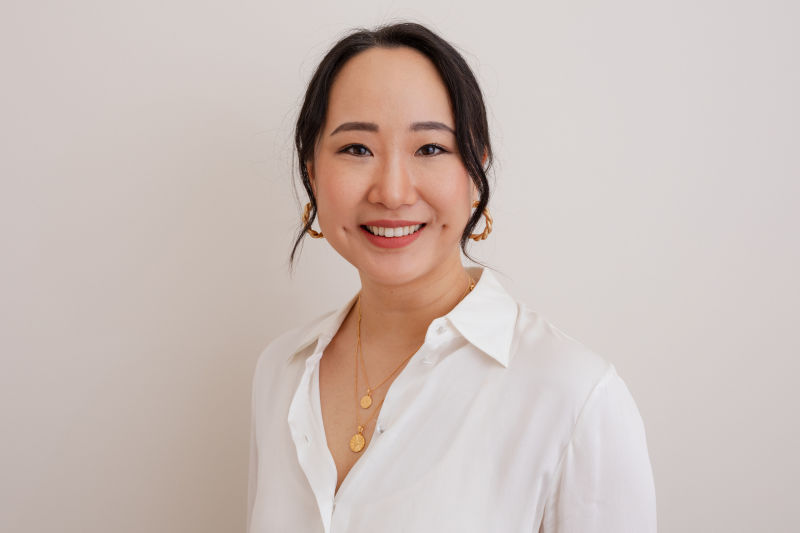 Nancy Choi's talks, articles, workshops, certificates