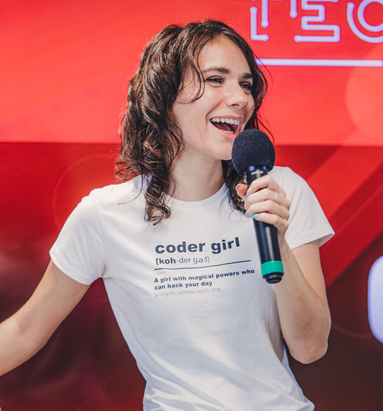 Vasilika Klimova's certificates