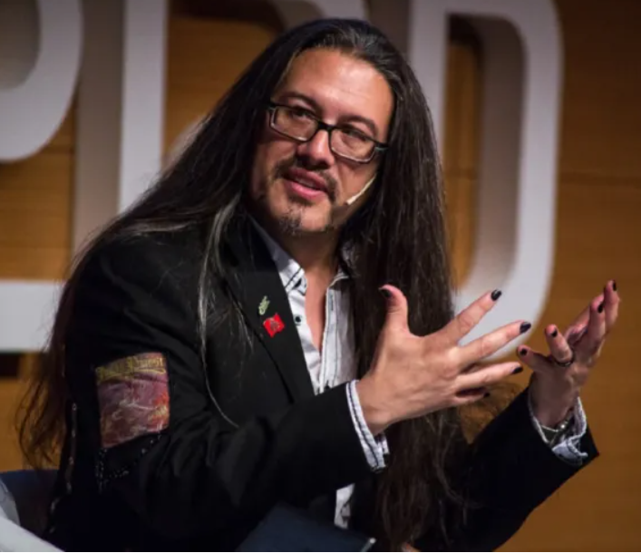 John Romero's talks, articles, workshops, certificates