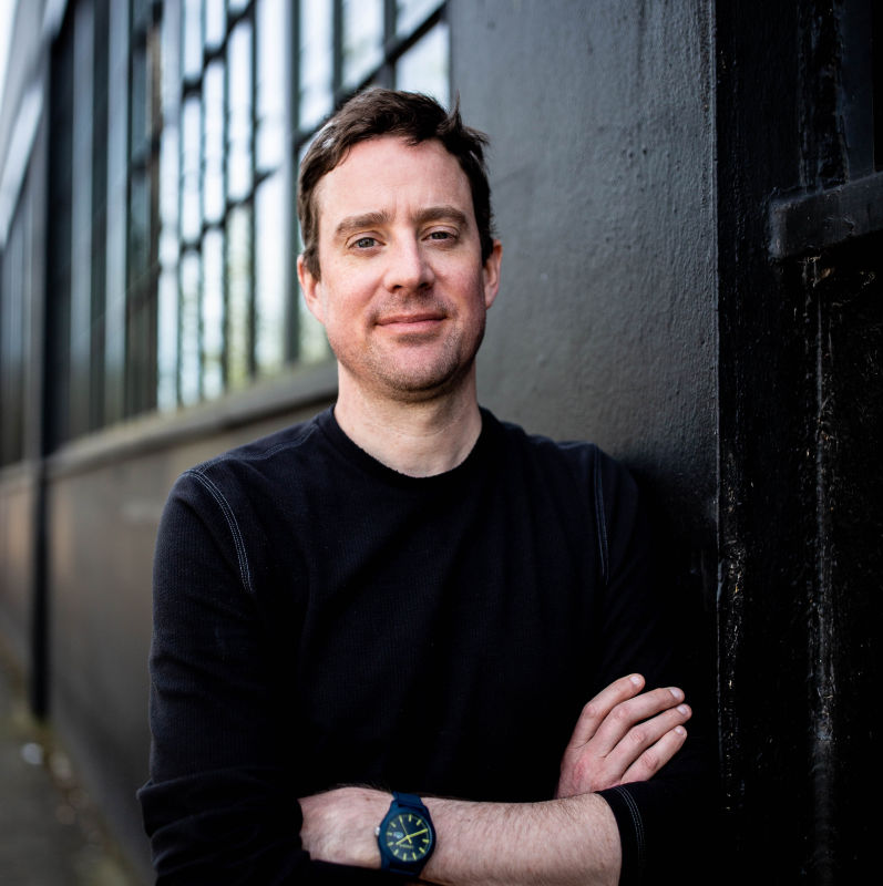 Brian Love's talks, articles, workshops, certificates