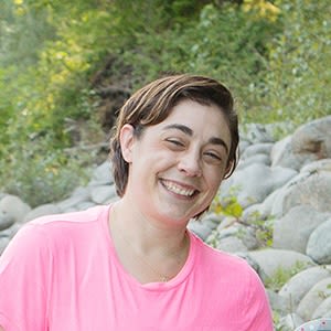 Sarah Guthals's certificates