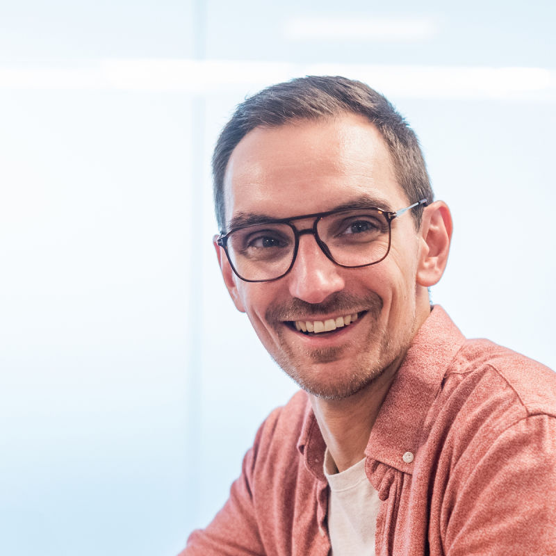 Elio Struyf's certificates